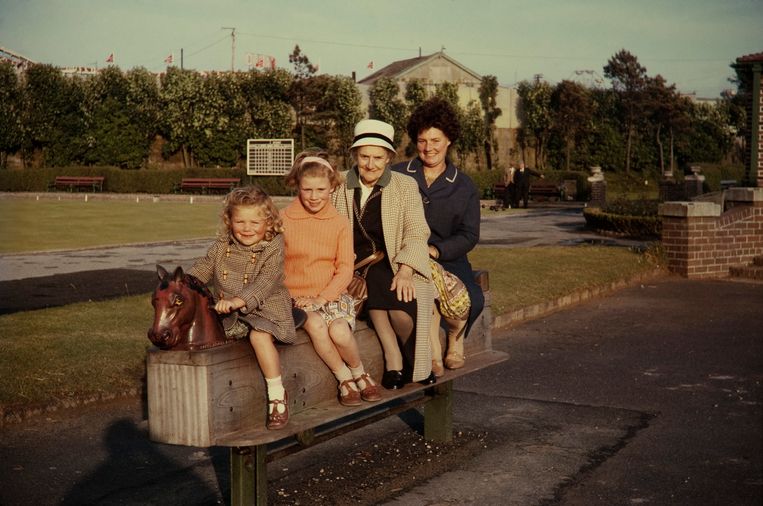 Dit waren populaire kindernamen in de jaren 60: zit jouw naam ertussen?