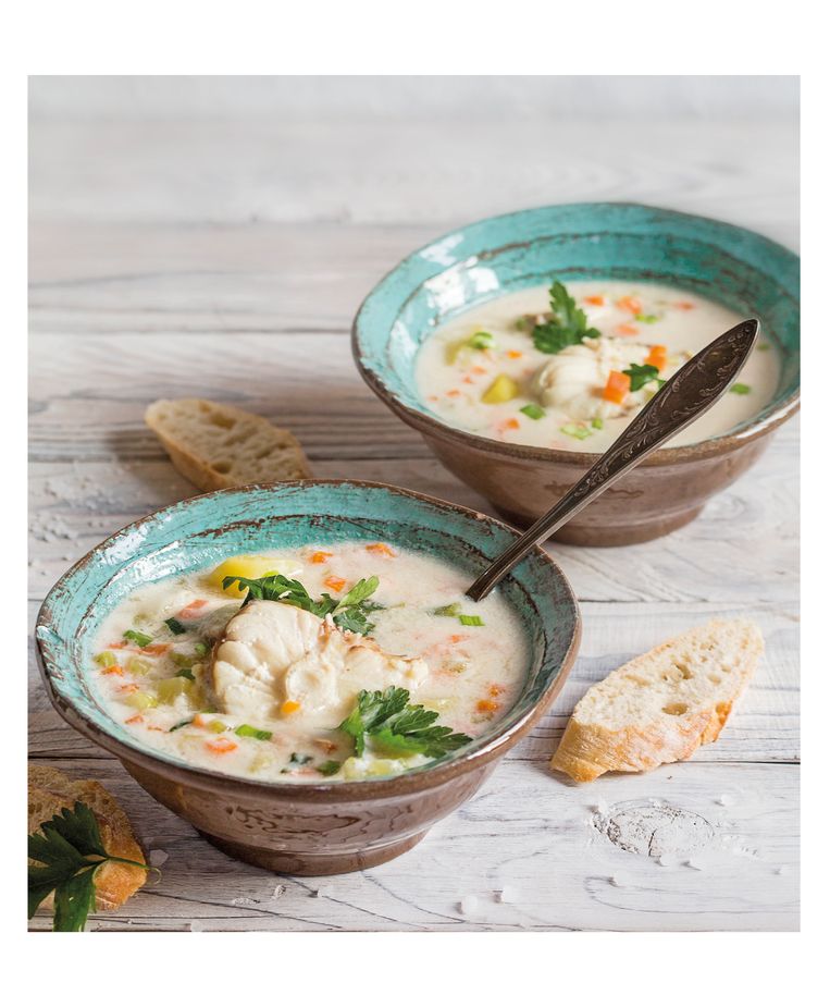Van Noorse fiskesuppe tot stoven met bier | Margriet