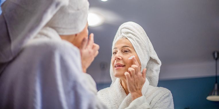 Heb je last van eczeem rond je ogen? Dít kunnen de oorzaken zijn