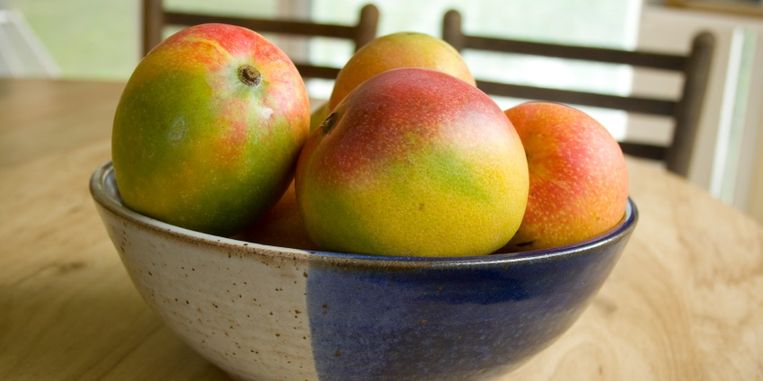 Hoe kun je hard fruit sneller laten rijpen?