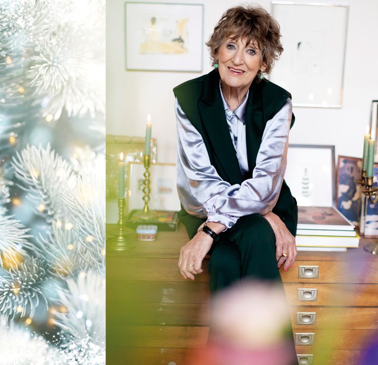 Hedy d'Ancona: ‘Voor gezeur moet je niet bij mij zijn’