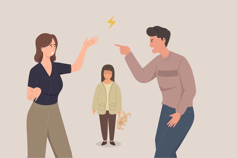 Dit is de invloed van een echtscheiding op (groot)ouders | Margriet