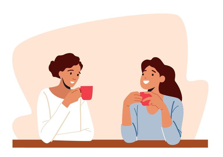 Houd je van goede gesprekken? Deze 4 sterrenbeelden gaan graag de diepte in