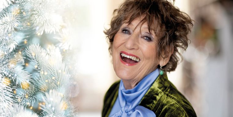 Hedy d'Ancona: ‘Voor gezeur moet je niet bij mij zijn’