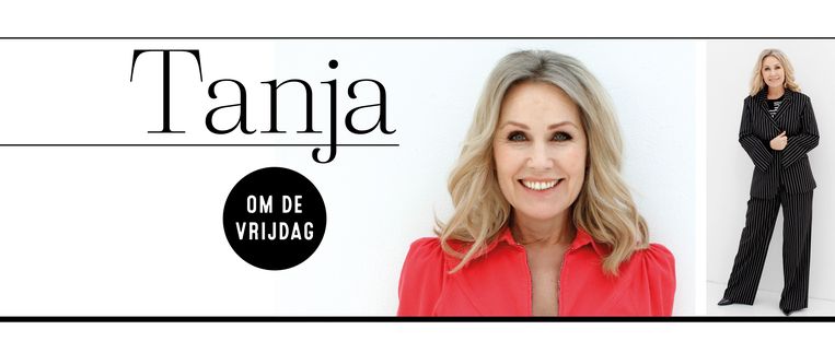 Tanja was onlangs op een mindfulness retreat waar ze ...