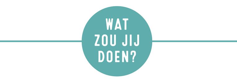 Wat zou jij doen? ‘Mijn schoondochter vindt dat ik meer initiatief moet tonen’