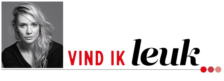 Bracha van Doesburgh: ‘Vroeger verheugde ik me al enorm op kerst. Even ...